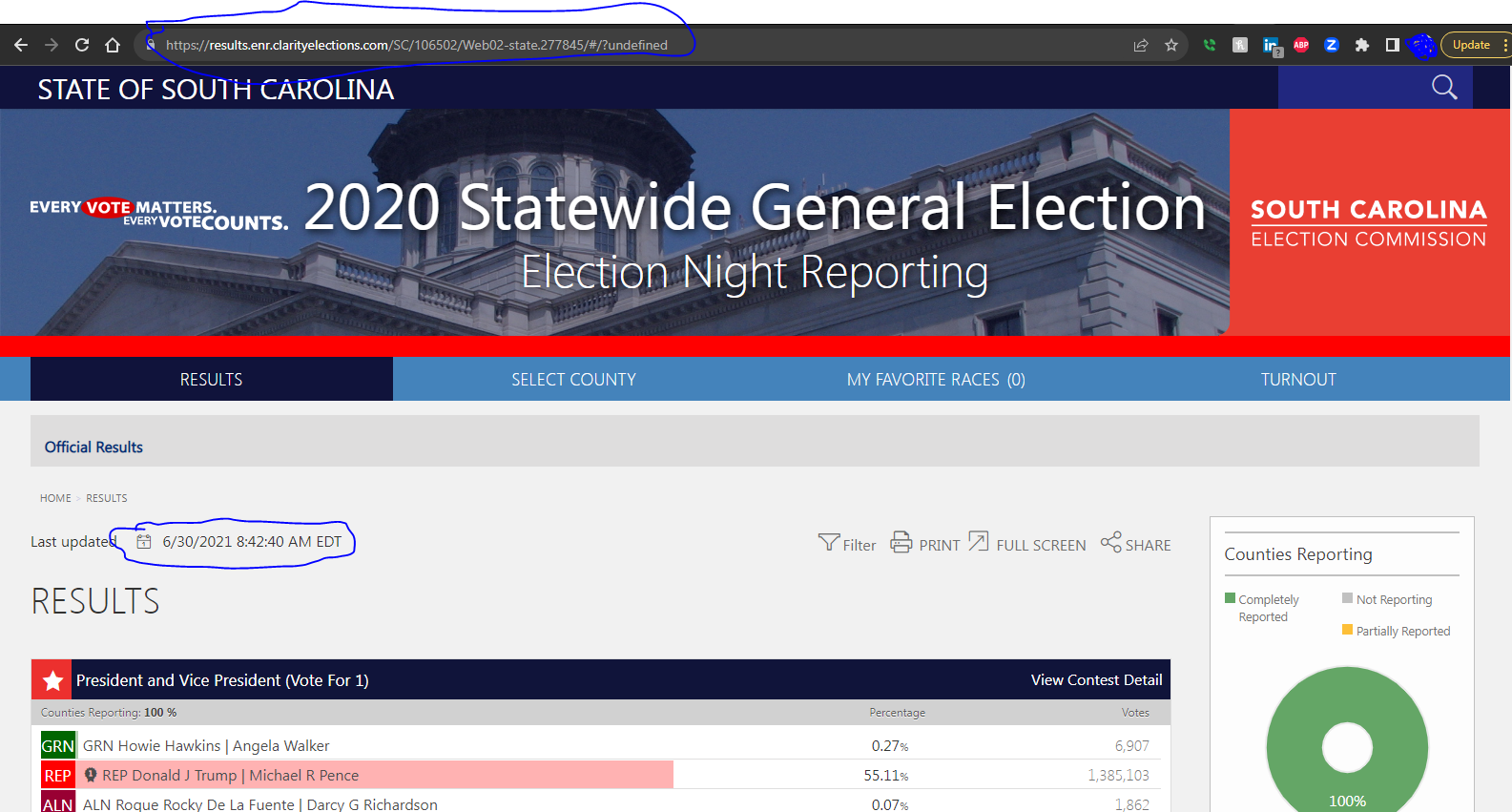 Election Machine manufacturers now involved in your local FOIA requests ...