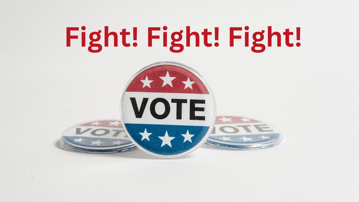 The fight isn't over - SC-Safe-Elections